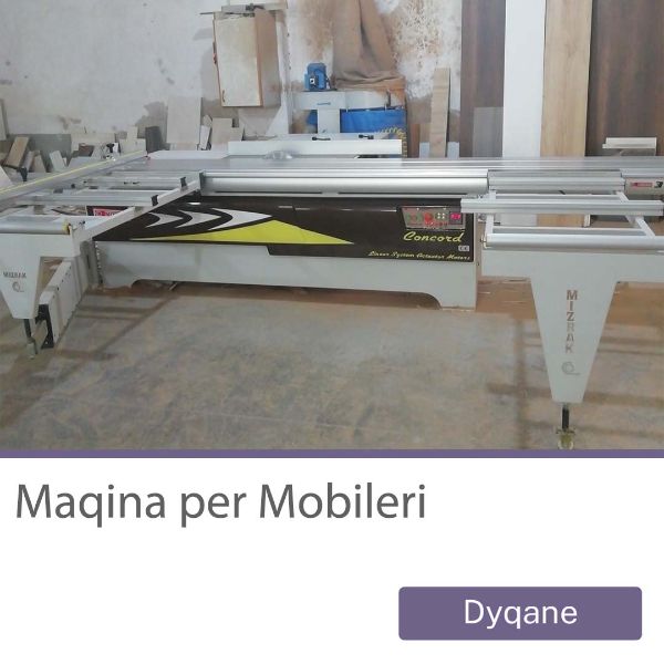 Maqina per Mobileri - Dyqani Marketplace