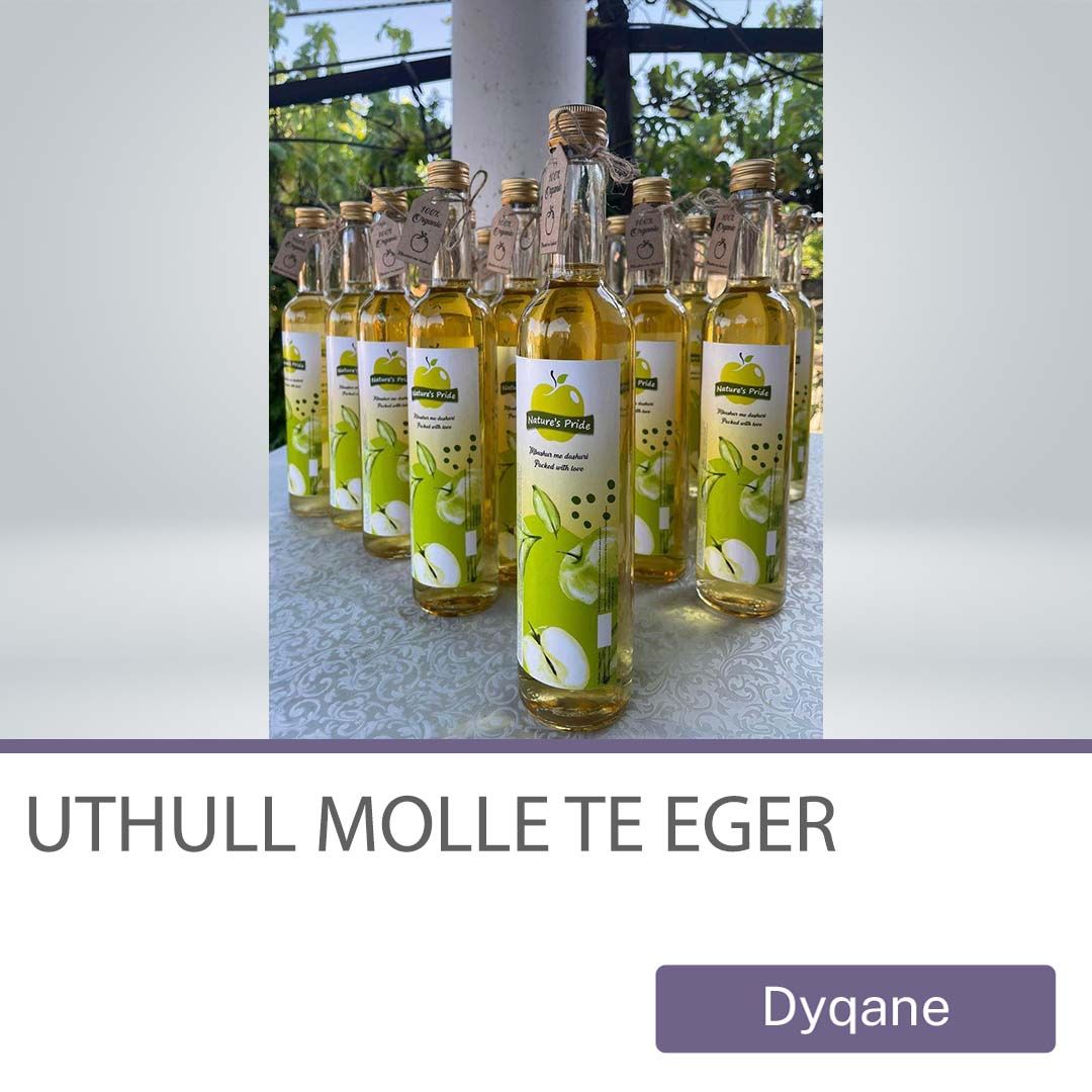 UTHULL MOLLE TE EGER - Dyqani Marketplace