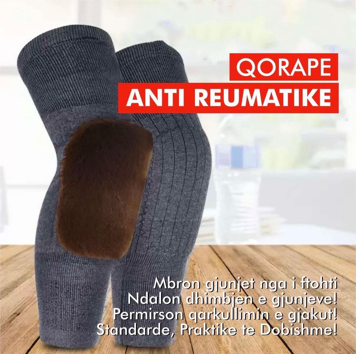 Çorapa anti reume - Dyqani Marketplace