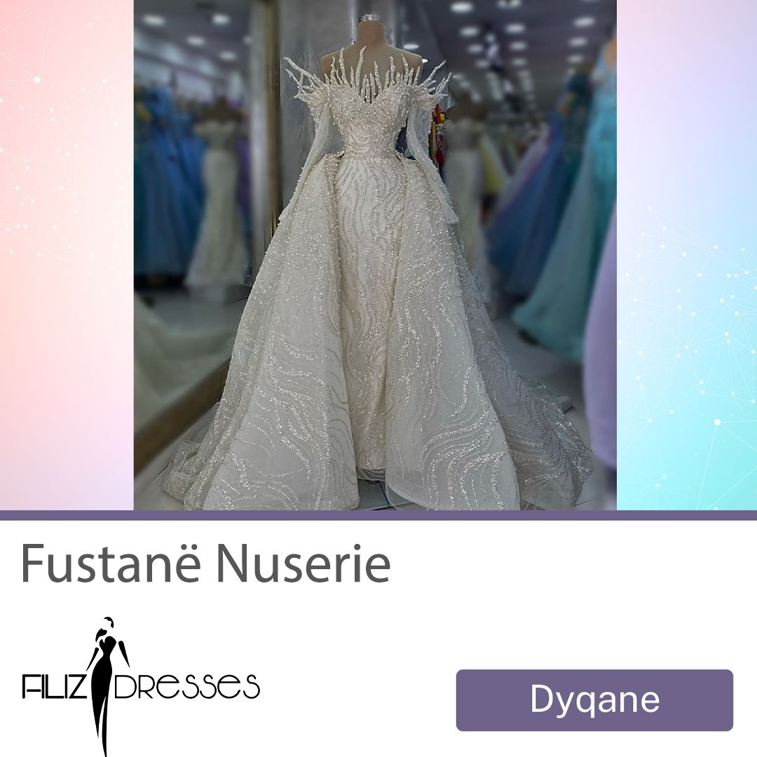 Fustana Nuserie , Fustana te Thjeshte - Dyqani Marketplace