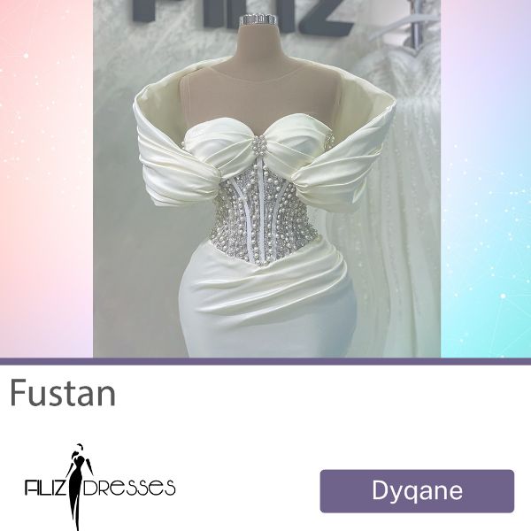 Fustan - Dyqani Marketplace
