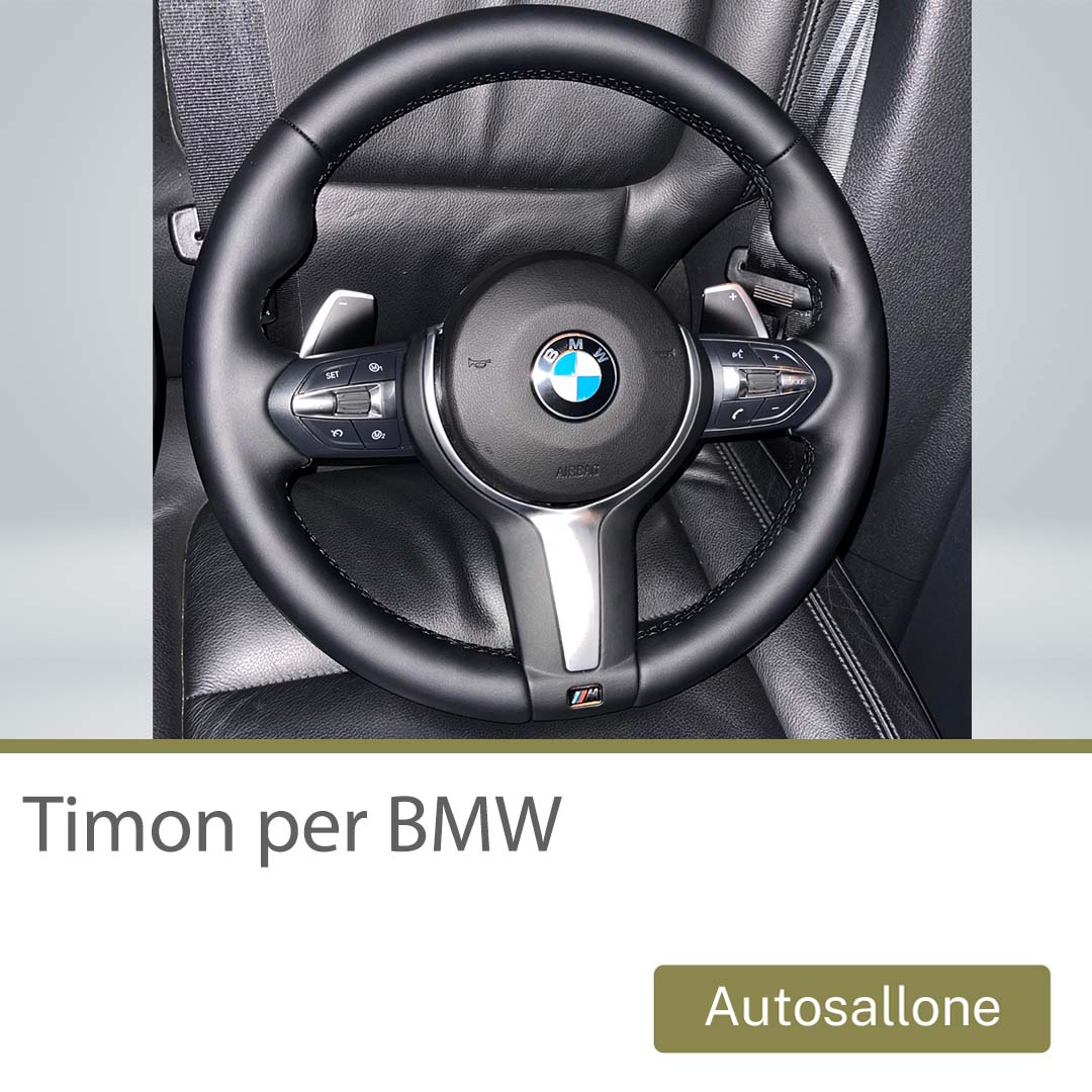 Timon per BMW - Dyqani Marketplace