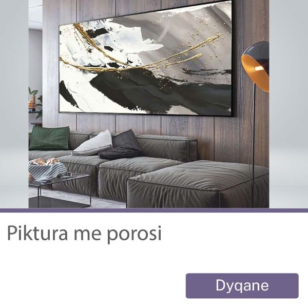 Piktur - Dyqani Marketplace