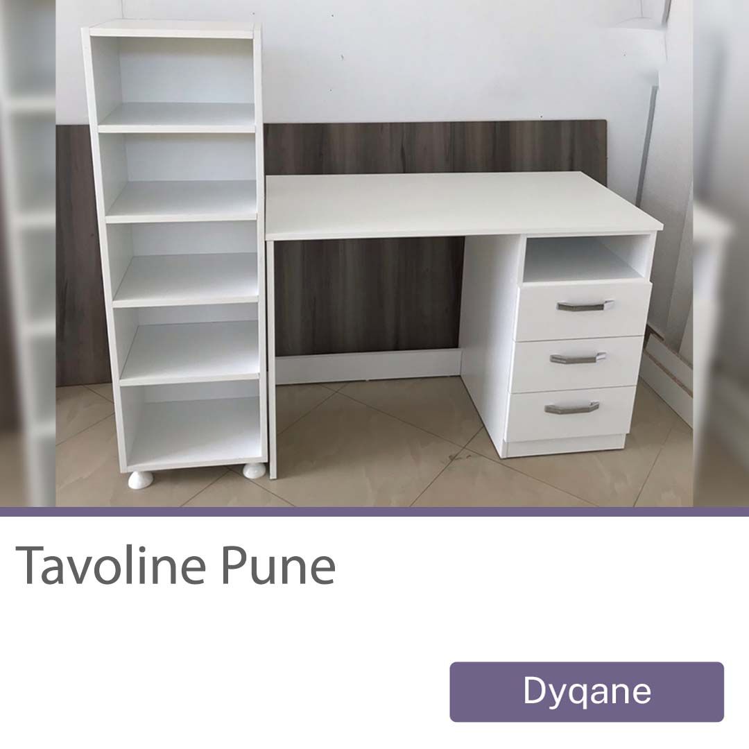 Tavoline Pune - Dyqani Marketplace