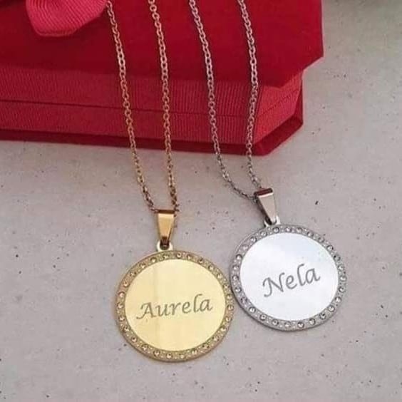 Varese e personalizuar - Dyqani Marketplace