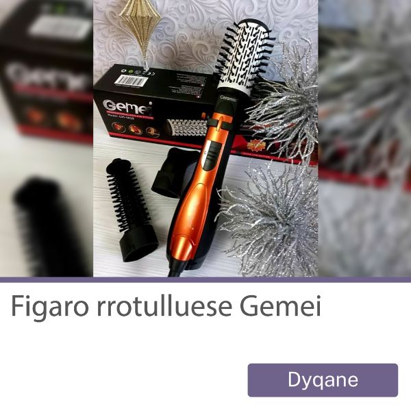 Figaro rrotulluese Gemei - Dyqani Marketplace