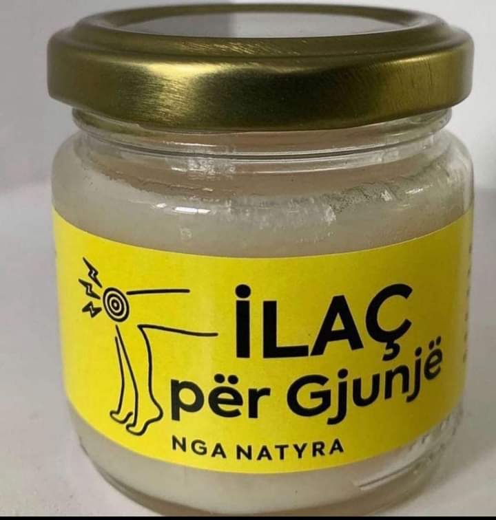 iLaç Për Gjunjë - Për shërimin e gjunjëve! Qmimi 15Euro 2 Copa 25 ...