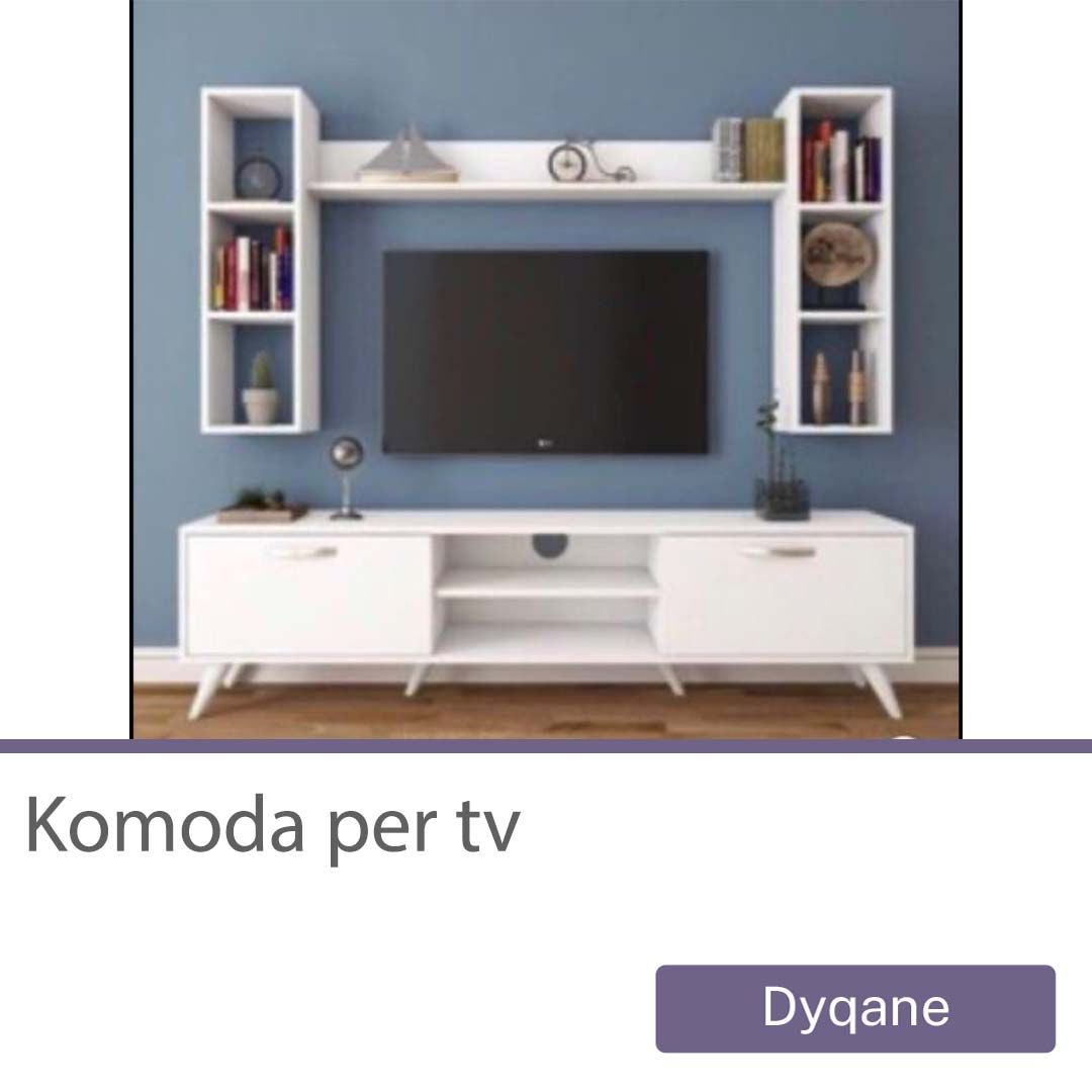 Komoda per tv - Dyqani Marketplace
