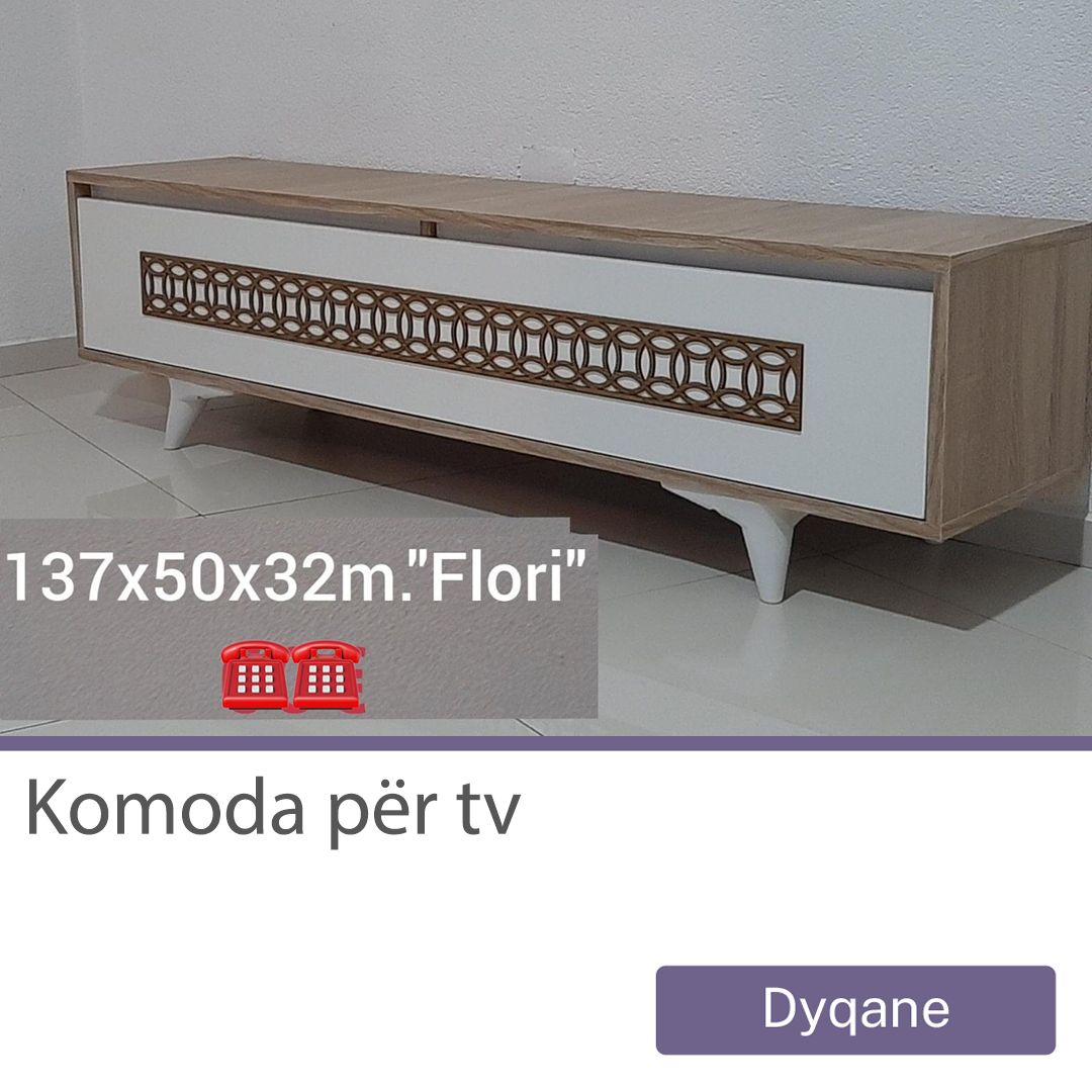 Komoda per tv - Dyqani Marketplace