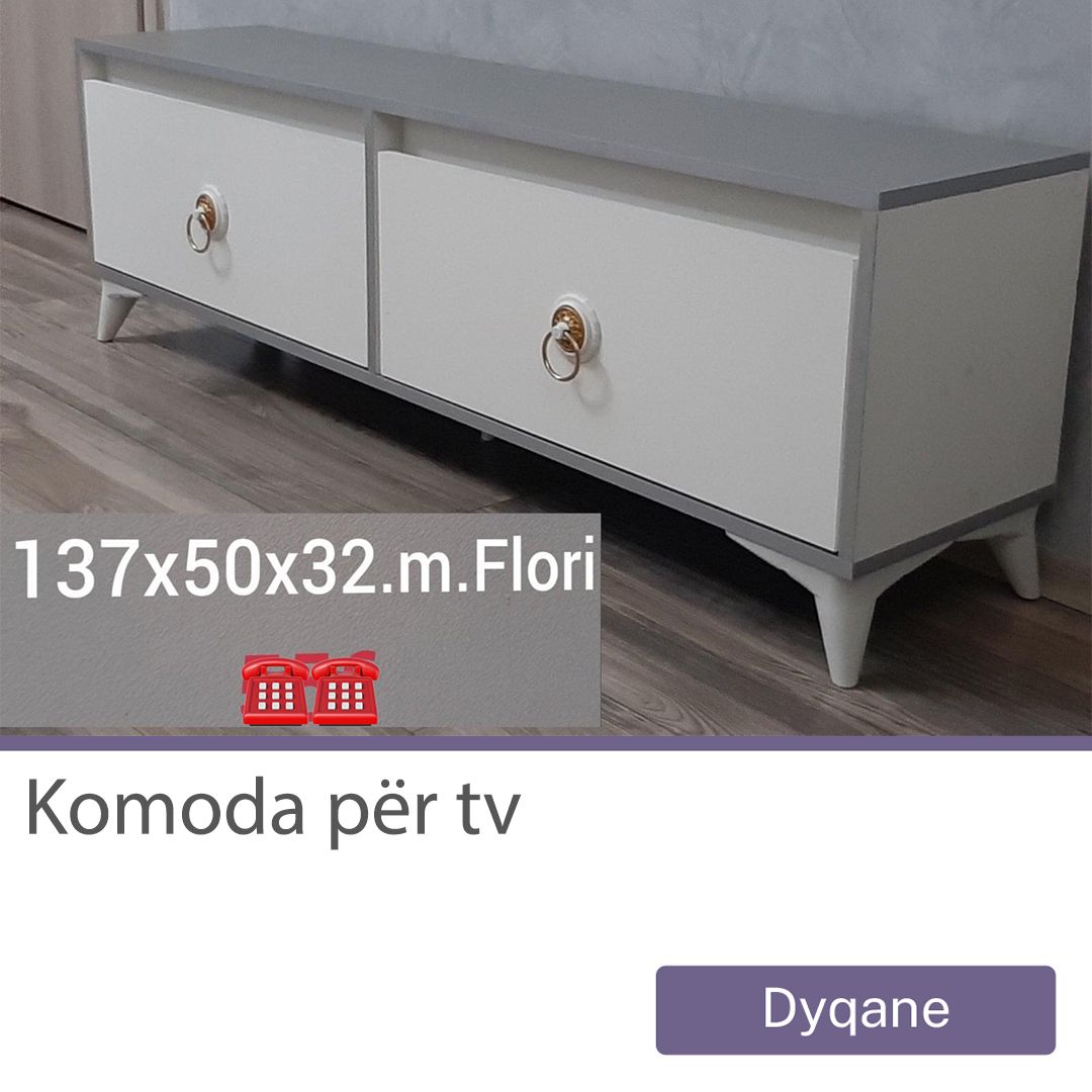 Komoda per tv - Dyqani Marketplace