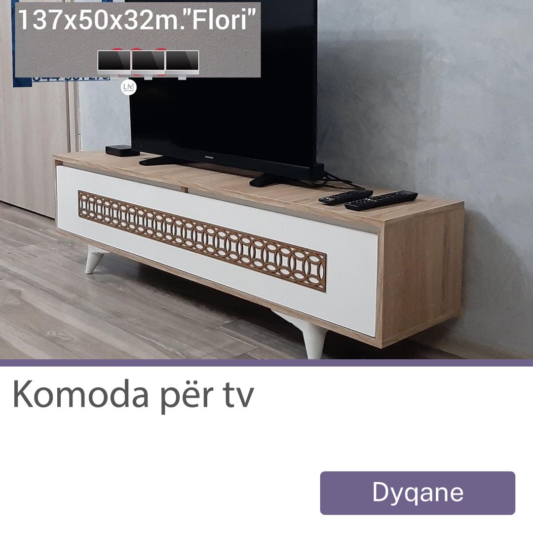 Komoda per tv - Dyqani Marketplace