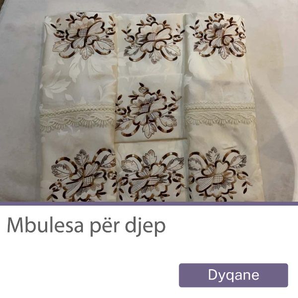 Mblesa per djep - Dyqani Marketplace