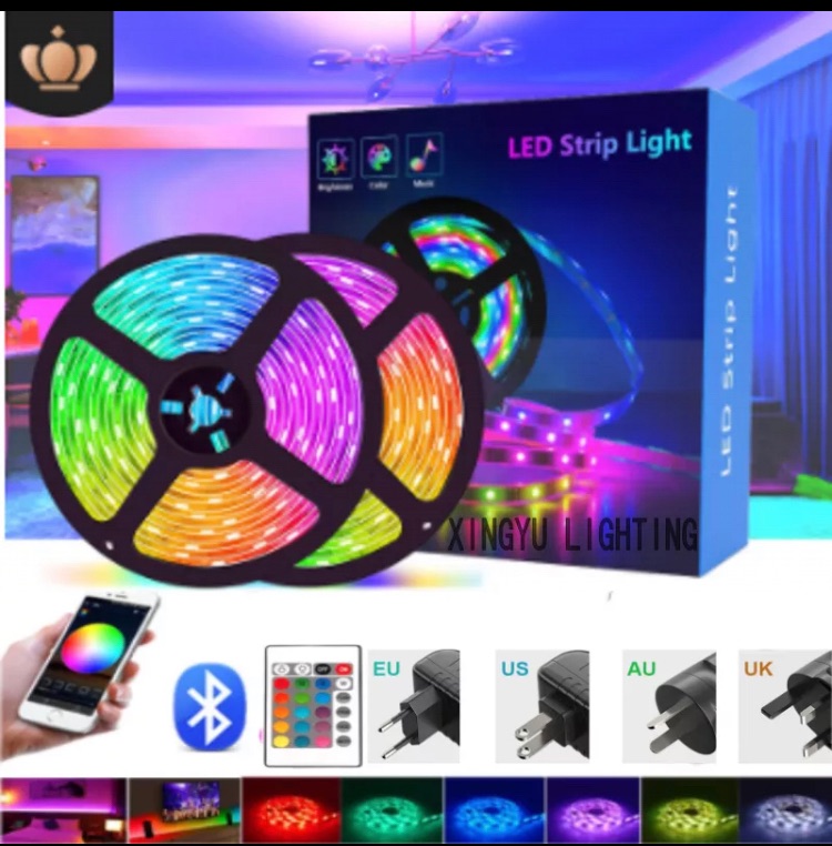 Shirit led RGB - Dyqani Marketplace