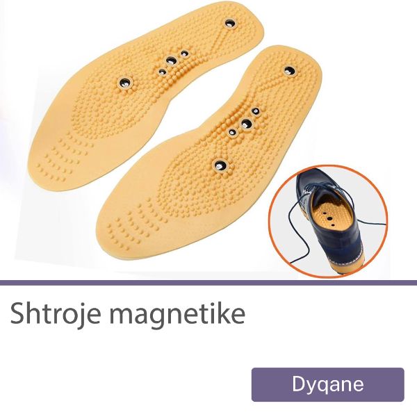 Shtroje magnetike - Dyqani Marketplace