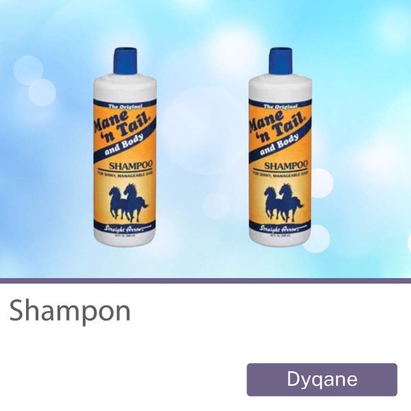 Shampon - Dyqani Marketplace