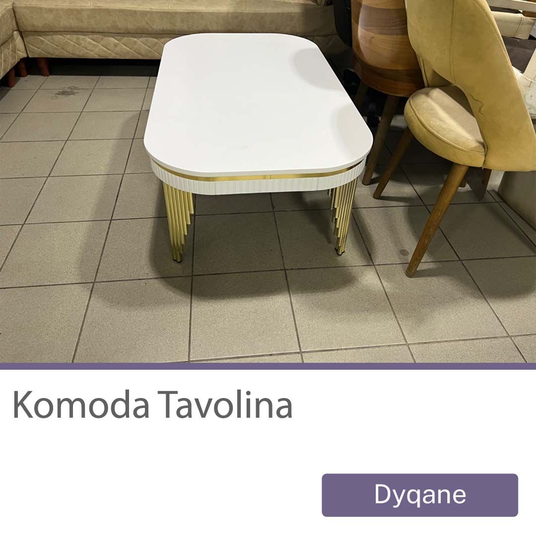 Komoda Tavolina - Dyqani Marketplace