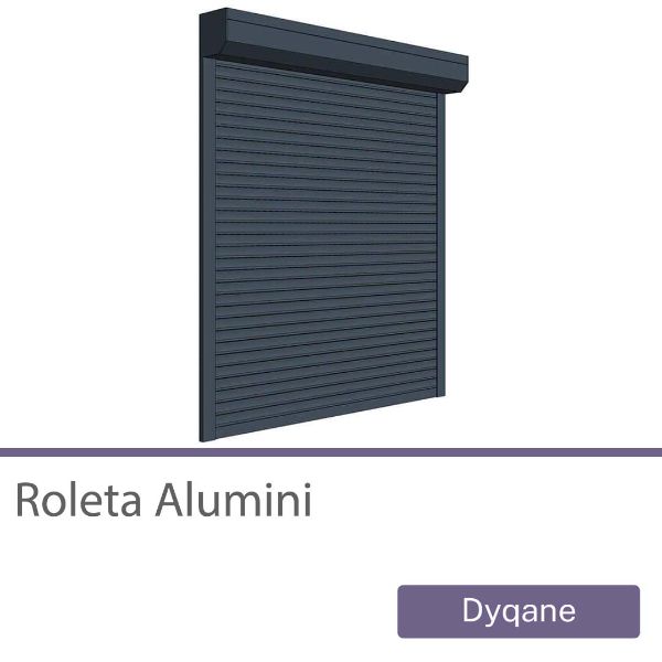 Roleta dhe rrjeta kundër insekteve - Dyqani Marketplace