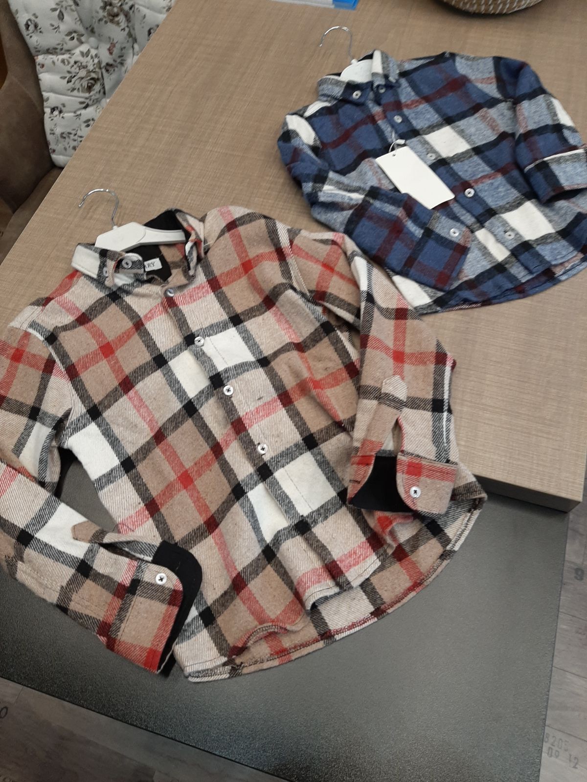 Këmishe - Dyqani Marketplace