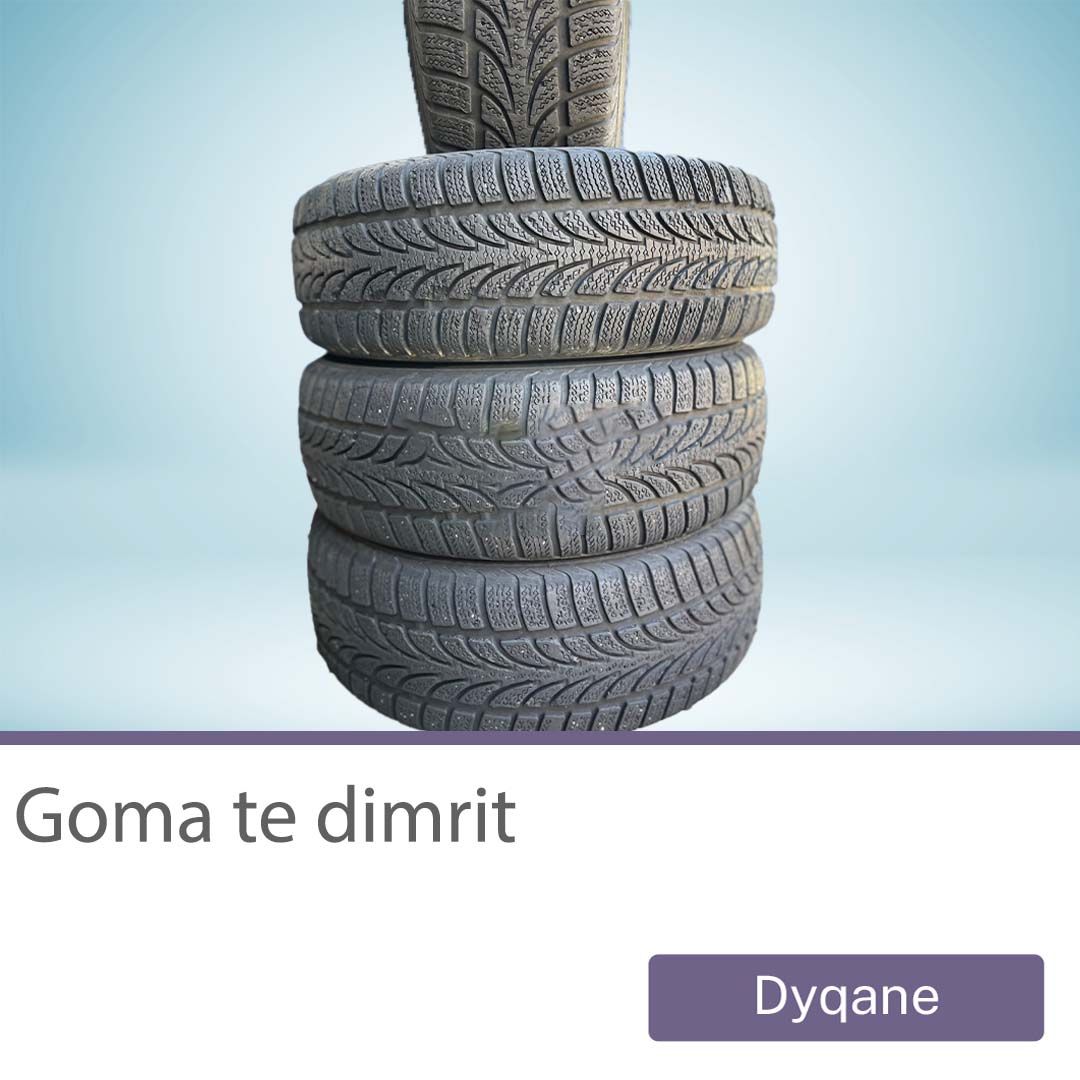 goma te dimrit lloje te ndryshme - Dyqani Marketplace