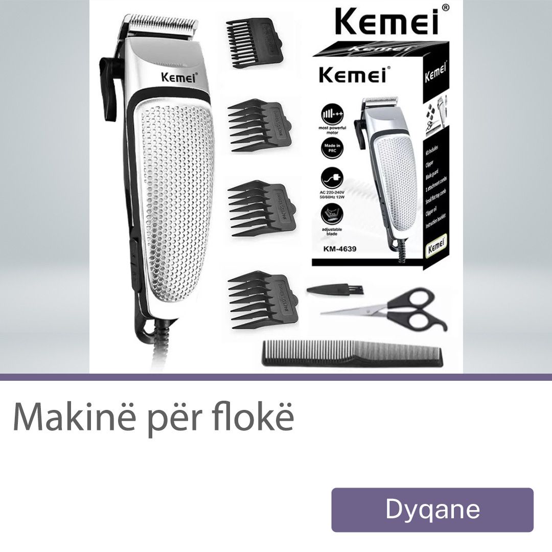 Makin per flok - Dyqani Marketplace