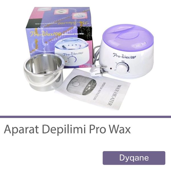 Aparat Depilimi Pro Wax - Dyqani Marketplace