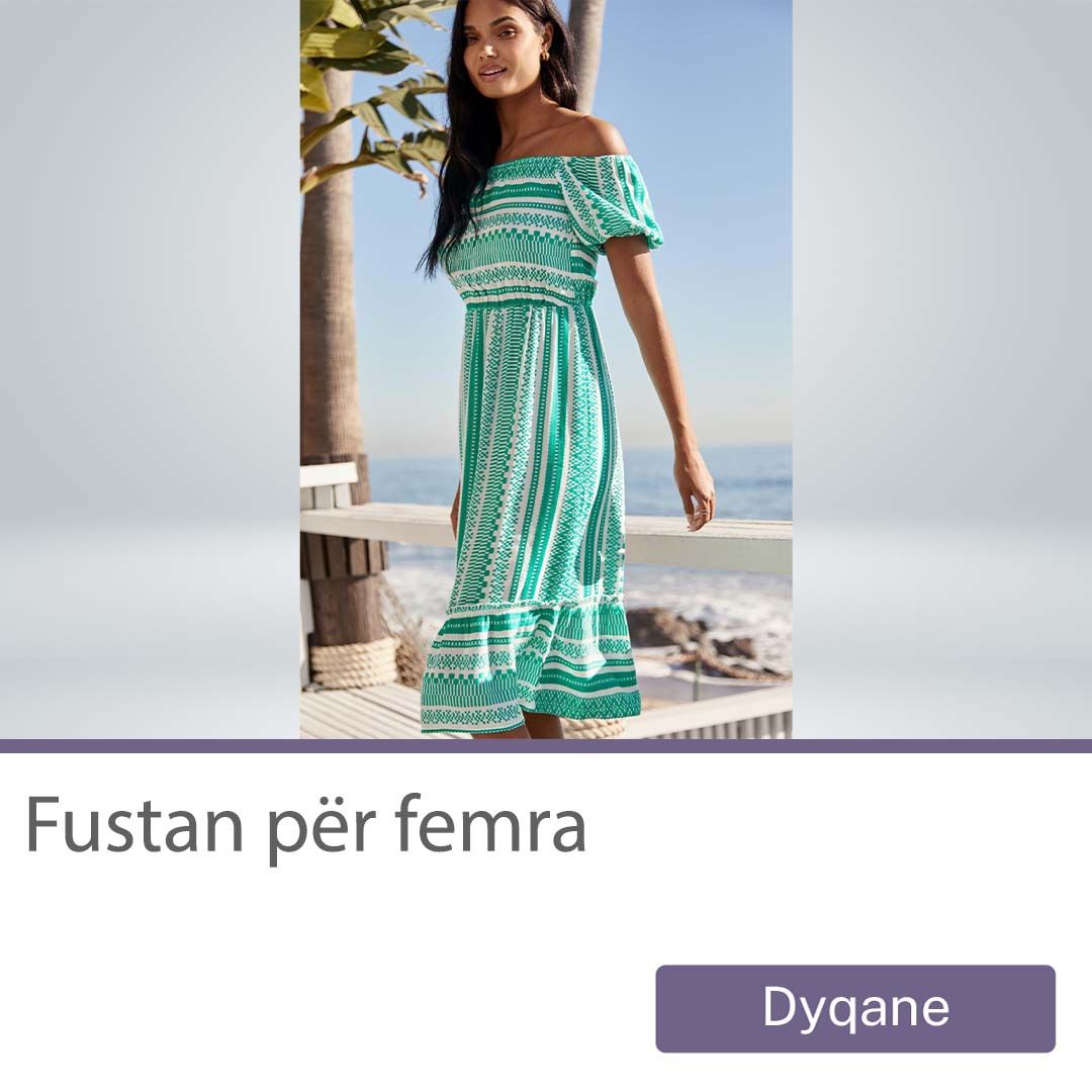 Fustan per femra - Dyqani Marketplace