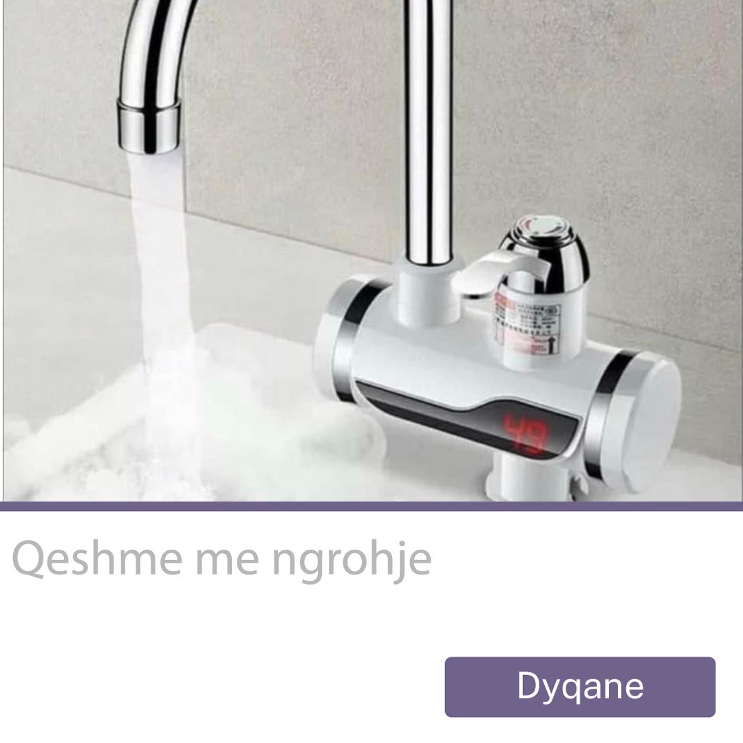 Qeshme me ngrohje - Dyqani Marketplace