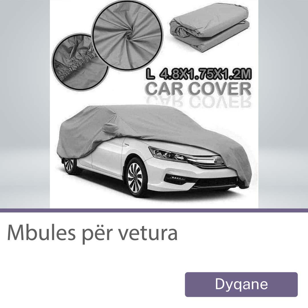Mbulesa per vetura - Dyqani Marketplace