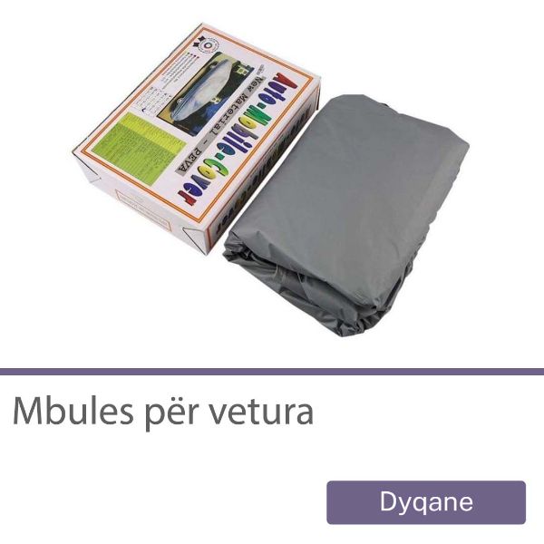 Mbulesa per vetura - Dyqani Marketplace