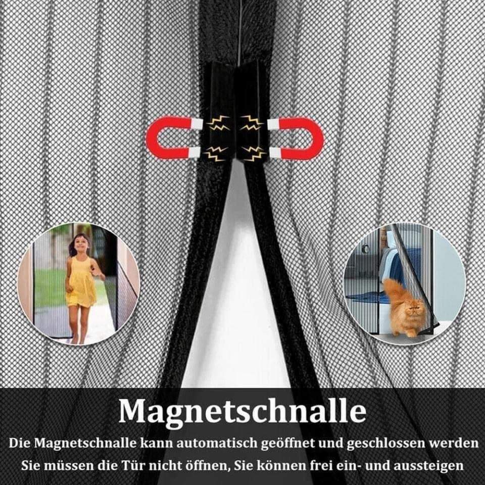 Perde magnetike - Dyqani Marketplace