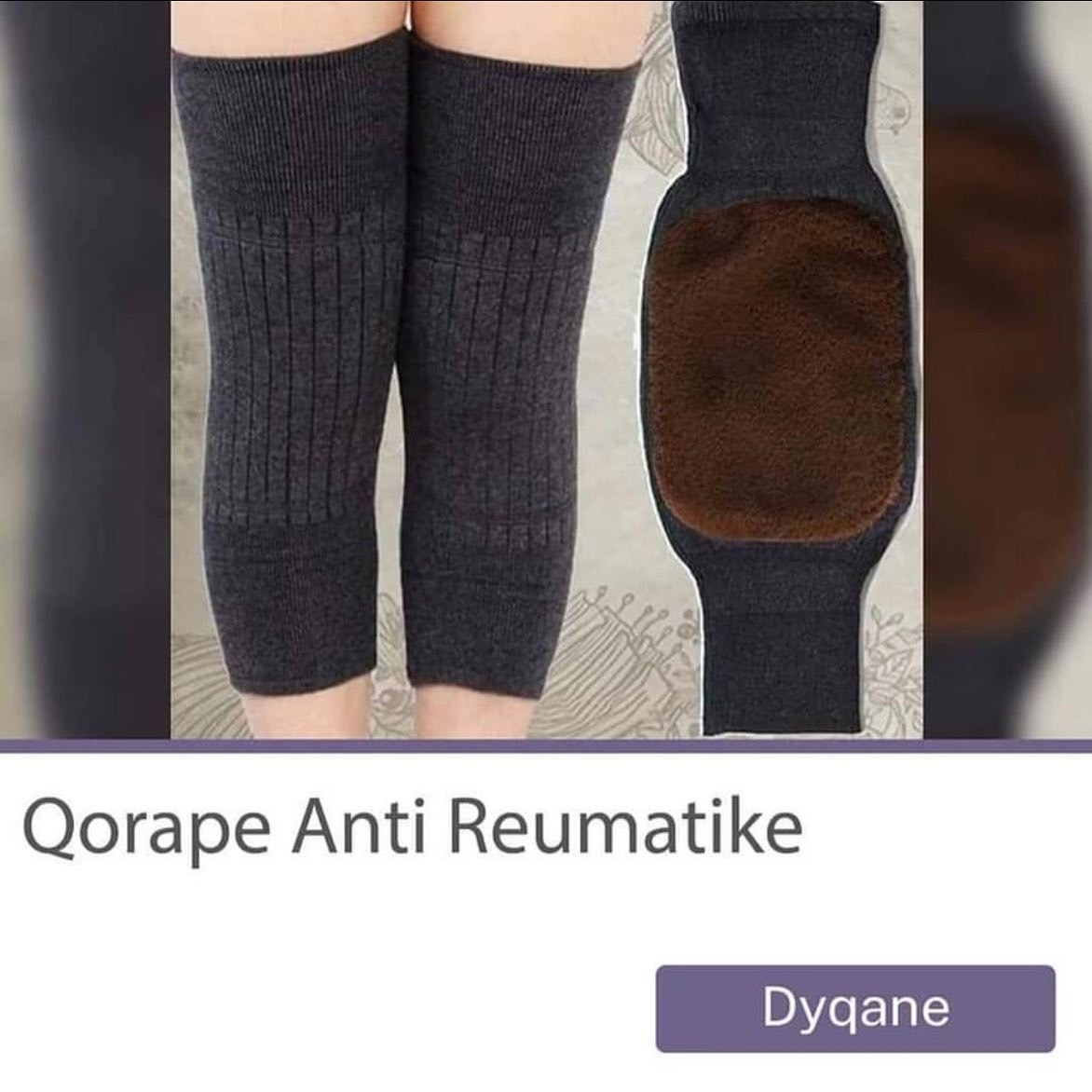 Çorapa anti reume - Dyqani Marketplace