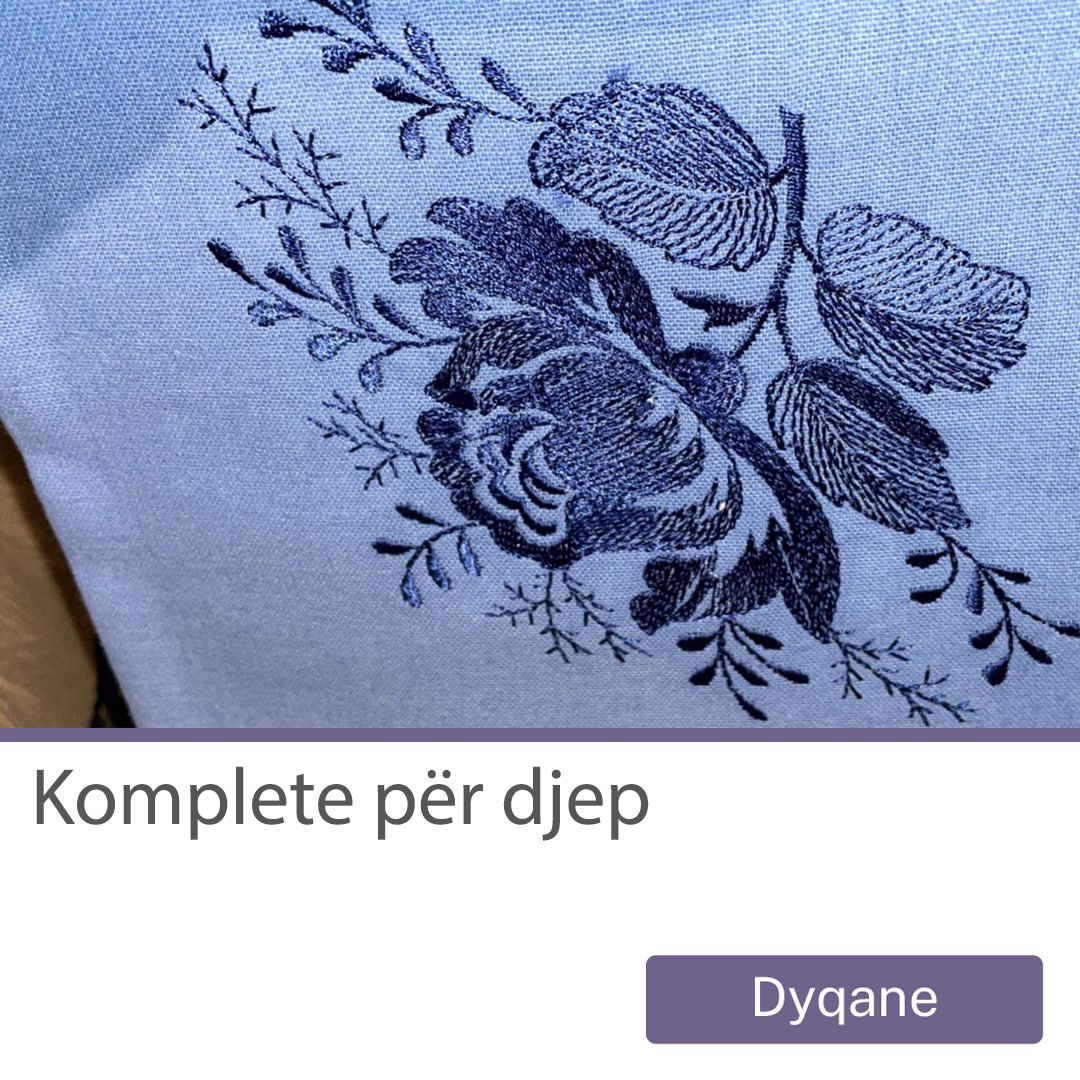Komplete per djep - Dyqani Marketplace