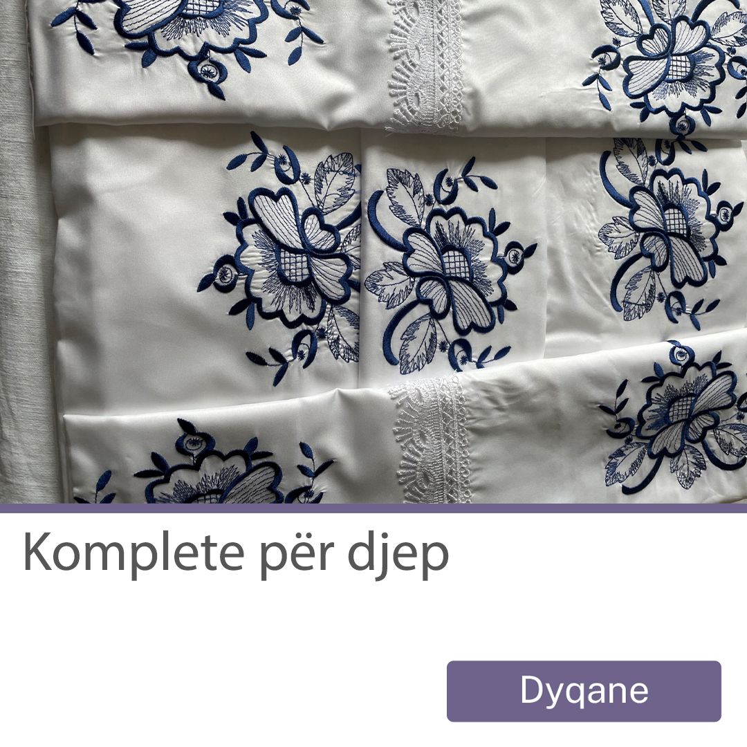 Komplete per djep - Dyqani Marketplace